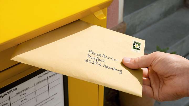 HanseMerkur Reiseversicherung: So treten Sie mit uns in Kontakt