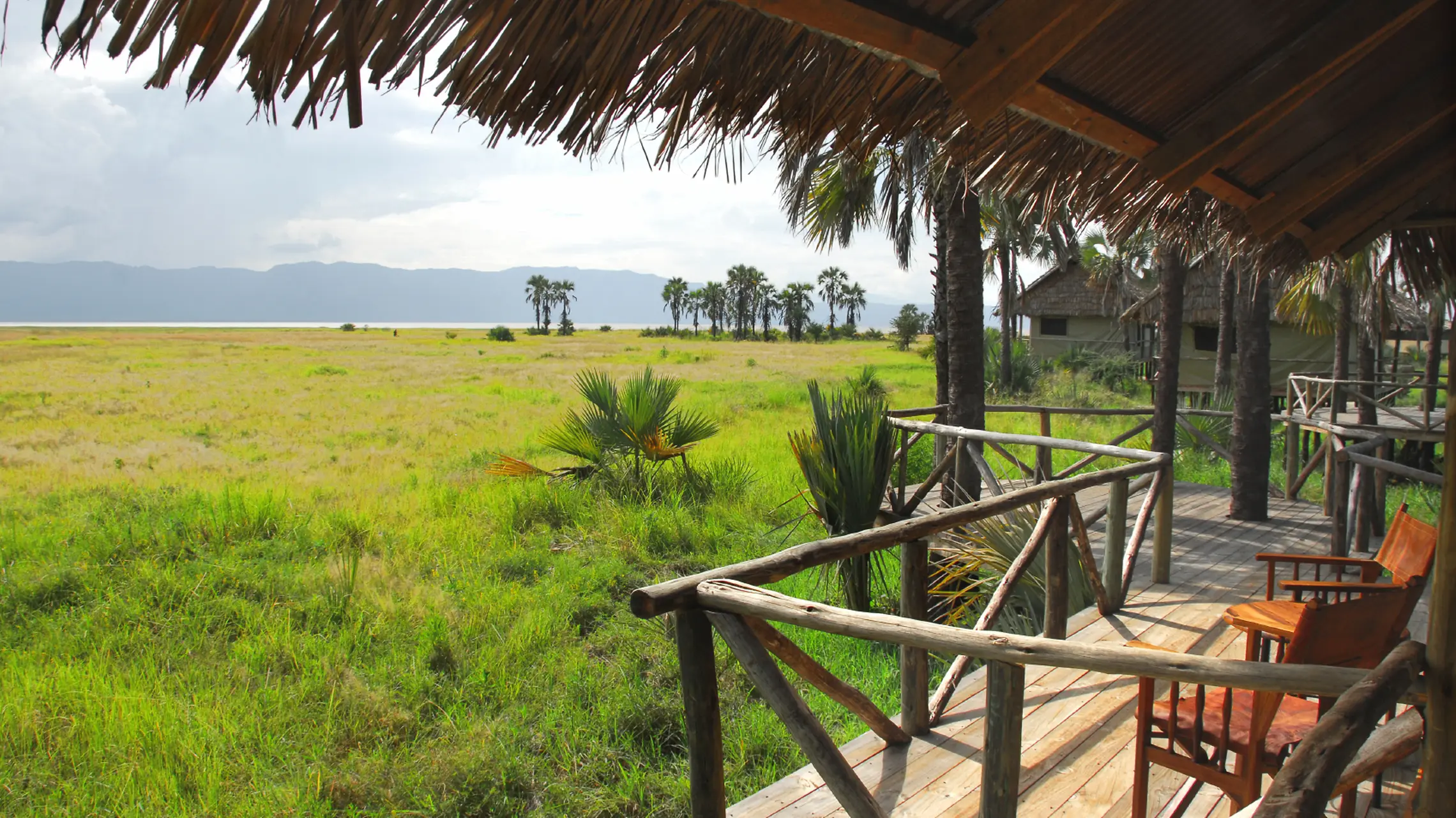 Tansania: Reiserücktritt und Auslandskrankenversicherung