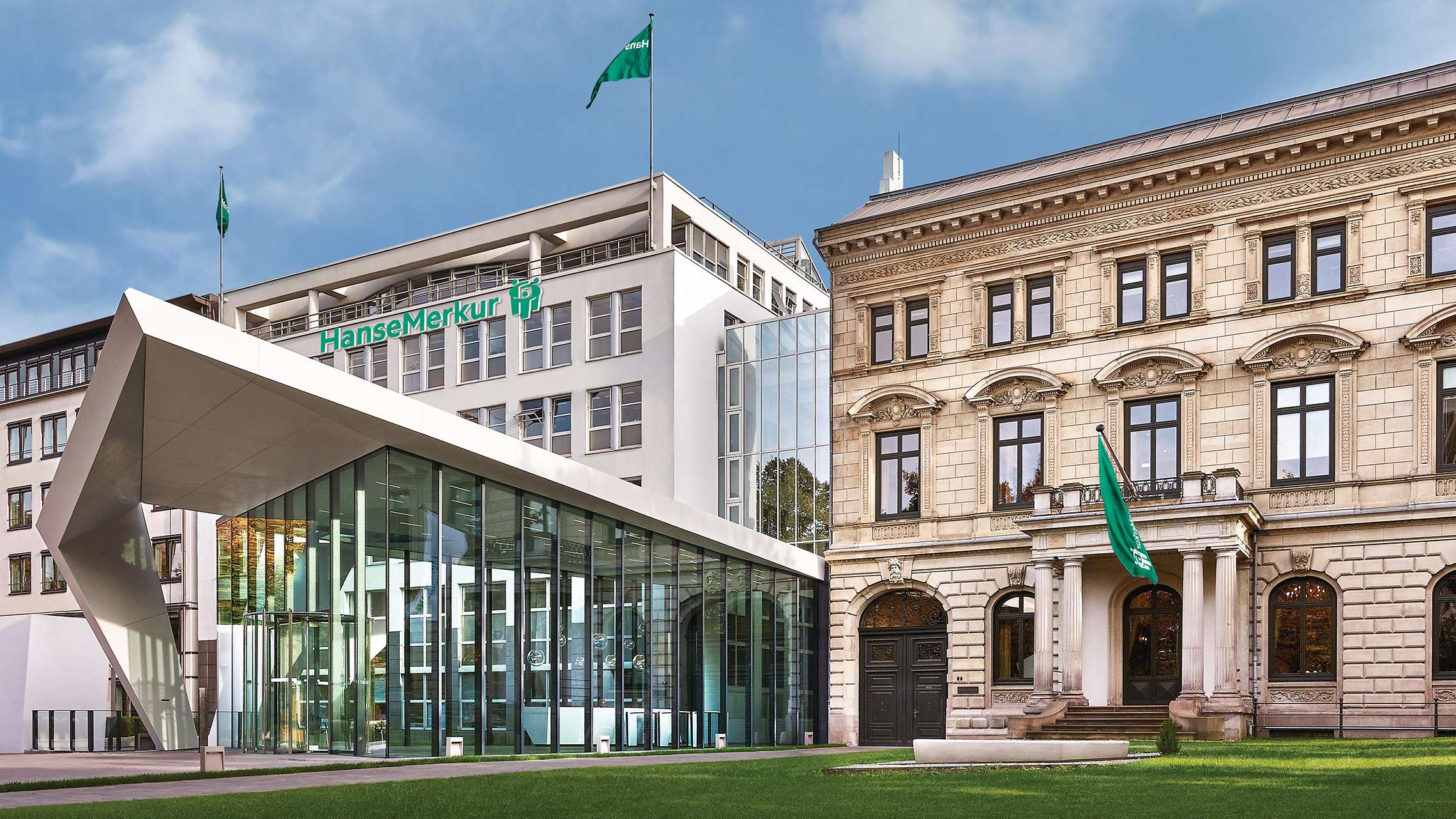 The HanseMerkur Travel Insurance: Our experience - your trust