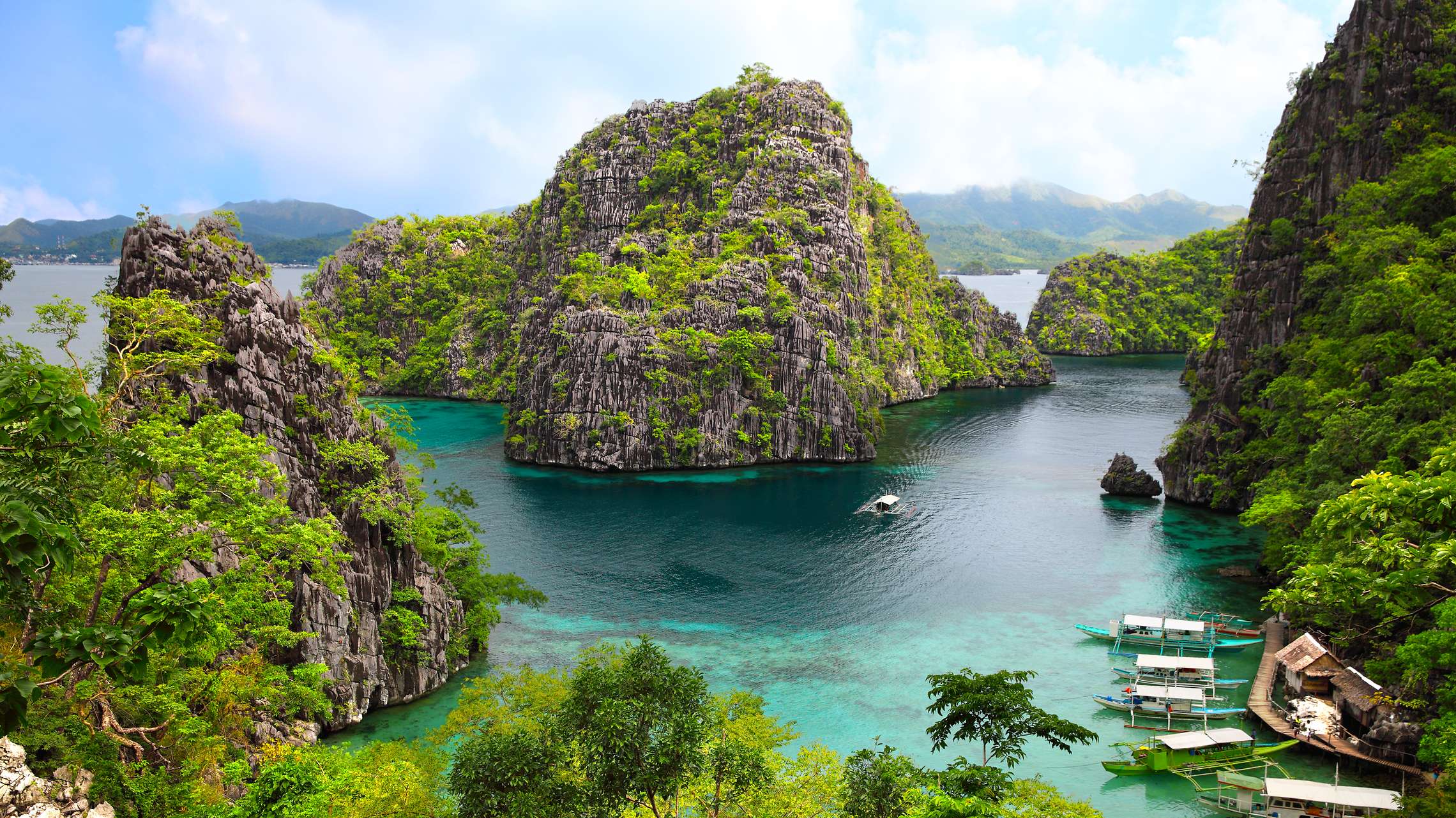 Philippinen: Reiserücktritt und Auslandskrankenversicherung