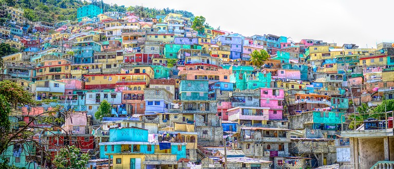 Haiti: Reiserücktritt und Auslandskrankenversicherung