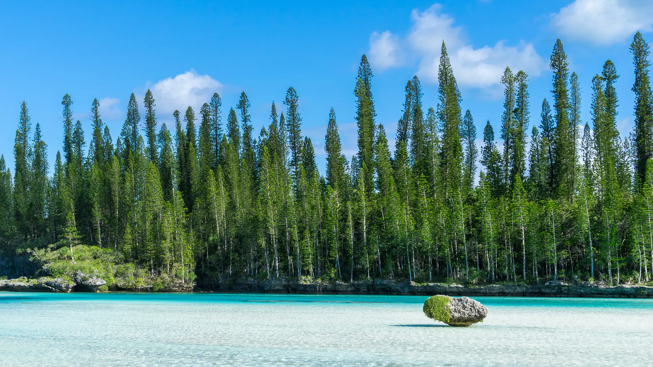 Neukaledonien: Reiserücktritt und Auslandskrankenversicherung